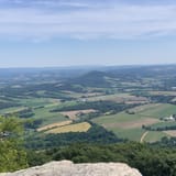 The Pinnacle, Pennsylvania - 558 Reviews, Map | AllTrails