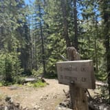 Hell Roaring Lake via Hell Roaring Creek Trail, Idaho - 479 Reviews ...