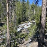 Hell Roaring Lake via Hell Roaring Creek Trail, Idaho - 479 Reviews ...