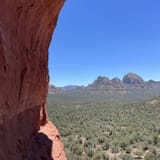 Deadman's Pass Trail, Arizona - 1,135 Reviews, Map | AllTrails