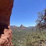 Deadman's Pass Trail, Arizona - 1,135 Reviews, Map | AllTrails