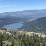 Mount Judah Loop Trail, California - 2,380 Reviews, Map | AllTrails