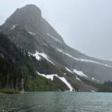 Grinnell Lake, Montana - 2,326 Reviews, Map | AllTrails