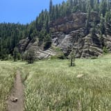 Sandys Canyon Trail, Arizona - 1,215 Reviews, Map | AllTrails