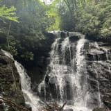 Soco Falls Trail, North Carolina - 789 Reviews, Map | AllTrails