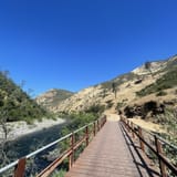 Merced River Trail, California - 186 Reviews, Map | AllTrails