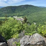 Table Rock Trail, New Hampshire - 1,211 Reviews, Map | AllTrails