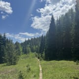 Beaver Brook and Beaver Brook Watershed Loop, Colorado - 947 Reviews ...