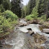 Goose Creek Falls, Idaho - 1,059 Reviews, Map | AllTrails