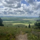Kamiak Butte Trail, Washington - 766 Reviews, Map | AllTrails
