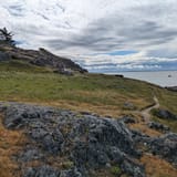 Iceberg Point Trail, Washington - 352 Reviews, Map | AllTrails