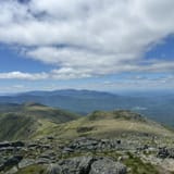 Presidential Traverse Trail, New Hampshire - 1,593 Reviews, Map | AllTrails