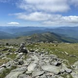 Presidential Traverse Trail, New Hampshire - 1,593 Reviews, Map | AllTrails