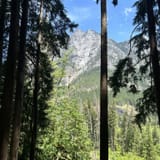 Middle Fork Snoqualmie River Trail, Washington - 1,105 Reviews, Map ...