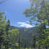 Lost Lake Trail, New Mexico - 287 Reviews, Map | AllTrails