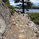 Spaulding Lake via Pioneer Trail, California - 961 Reviews, Map | AllTrails