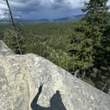 Cheese Rock Trail, Washington - 421 Reviews, Map | AllTrails