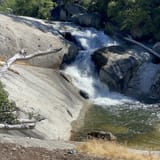 Angel Falls via Willow Creek Trail, California - 2,302 Reviews, Map ...