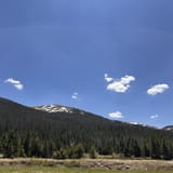 Little Yellowstone via Colorado River and Little Yellowstone Trail ...