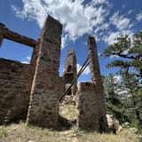 Mount Falcon Castle Trail Loop, Colorado - 4,612 Reviews, Map | AllTrails