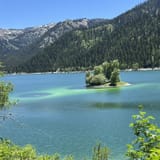 Upper Palisades Lake Trail, Idaho - 1,006 Reviews, Map | AllTrails