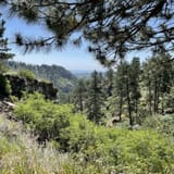 Horsetooth Falls Loop Trail, Colorado - 2,628 Reviews, Map | AllTrails