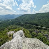 Devil's Racetrack Trail, Tennessee - 577 Reviews, Map | AllTrails