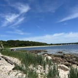 Bluff Point State Park and Coastal Reserve Loop, Connecticut - 3,989 ...