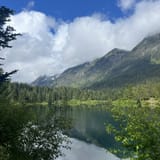 Gold Creek Pond Loop, Washington - 2,602 Reviews, Map | AllTrails