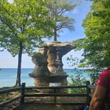 Chapel Beach Loop, Michigan - 791 Reviews, Map | AllTrails
