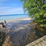 Chapel Beach Loop, Michigan - 791 Reviews, Map | AllTrails