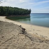 Chapel Beach Loop, Michigan - 791 Reviews, Map | AllTrails