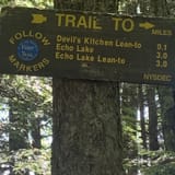 Echo Lake, New York - 480 Reviews, Map | AllTrails