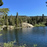 Grass Lake, California - 555 Reviews, Map | AllTrails