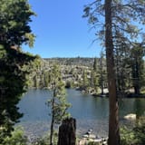 Grass Lake, California - 600 Reviews, Map | AllTrails
