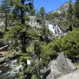 Grass Lake, California - 559 Reviews, Map | AllTrails
