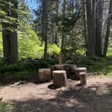 Grass Lake, California - 600 Reviews, Map | AllTrails