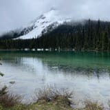 Yoho Pass - Yoho Lake, British Columbia, Canada - 302 Reviews, Map ...