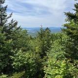 Copple Crown Mountain, New Hampshire - 574 Reviews, Map | AllTrails