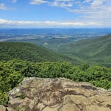 Hawksbill Loop Trail, Virginia - 4,609 Reviews, Map | AllTrails