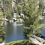 Angora Lakes Trail, California - 643 Reviews, Map | AllTrails