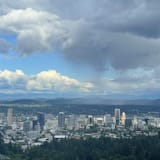 Lower Macleay Park to Pittock Mansion, Oregon - 4,554 Reviews, Map ...