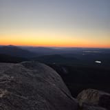 Liberty Trail and Brook Trail Loop to Mount Chocorua, New Hampshire ...