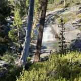 Bassi Falls, California - 3,244 Reviews, Map | AllTrails