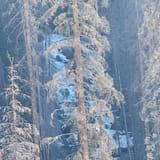 Cascade Falls, Colorado - 1,742 Reviews, Map | AllTrails