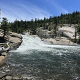 Spaulding Lake Trail, California - 1,474 Reviews, Map | AllTrails