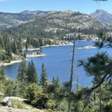 Spaulding Lake Trail, California - 1,474 Reviews, Map | AllTrails