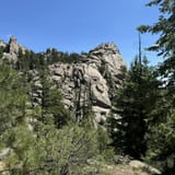 Gem Lake Trail and Lumpy Ridge Loop, Colorado - 2,097 Reviews, Map ...