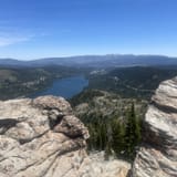 Mount Judah Loop Trail, California - 2,392 Reviews, Map | AllTrails