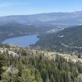 Mount Judah Loop Trail, California - 2,380 Reviews, Map | AllTrails